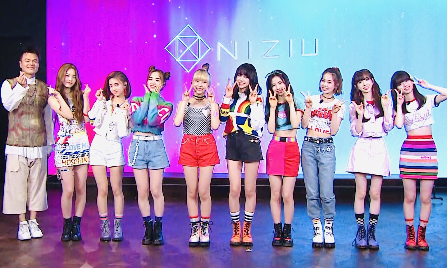 NiziU 9 Nizi Stories(虹プロ特別編)の無料視聴方法は？見逃し配信動画も調査！ | 子供に尽くしすぎて毎月お小遣いが底をつく3児の父親のブログ
